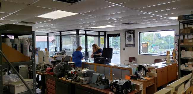 About Aaron-Elliott Locksmiths, Winston-Salem, NC | Aaron-Elliott ...